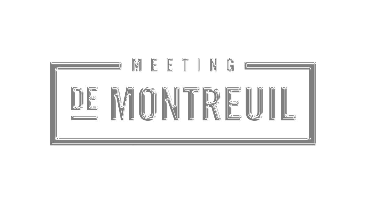 International Track & Field Meeting of Montreuil - June, 1st 2021